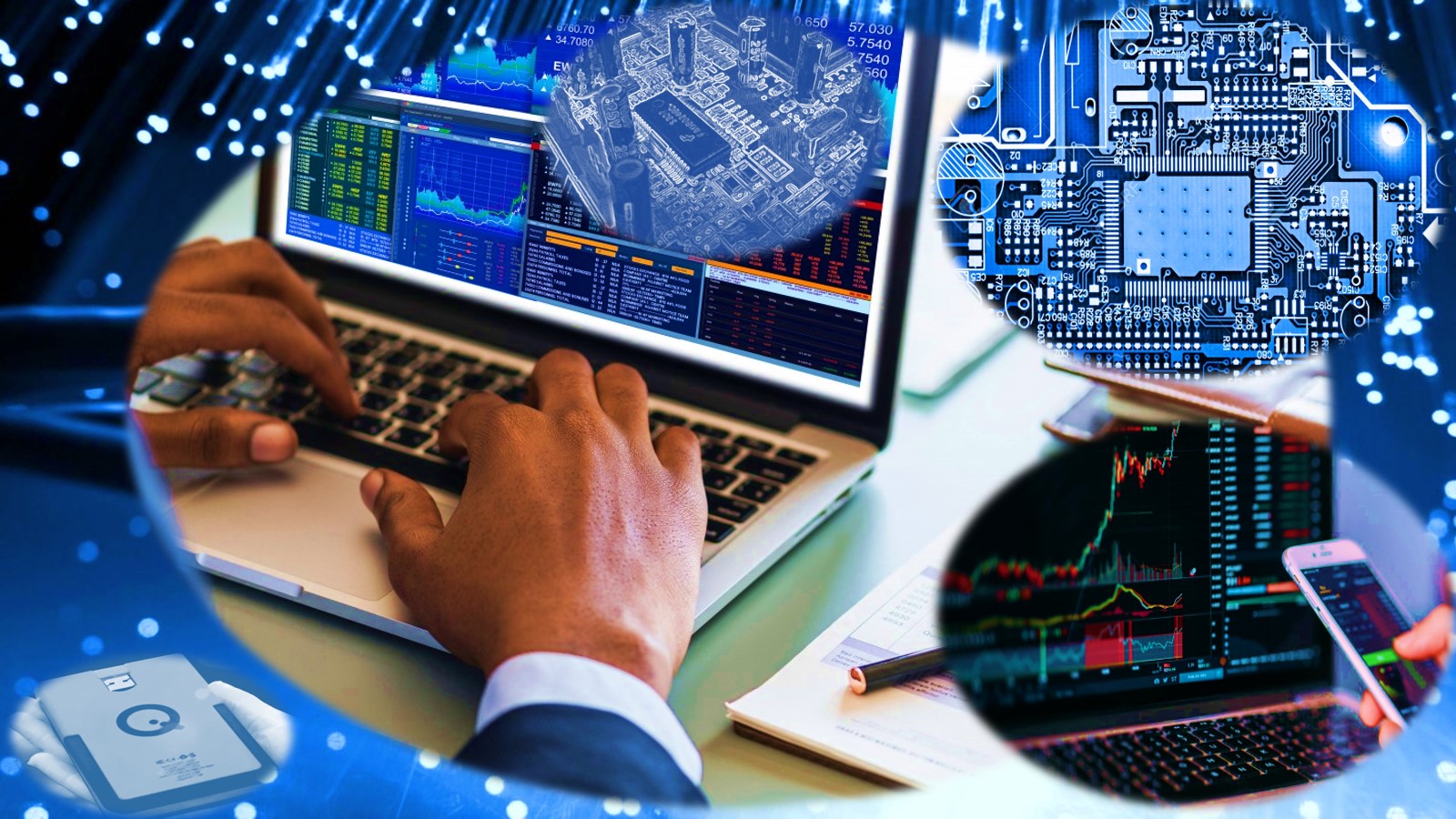 Electronics Engineering | PlutosTech