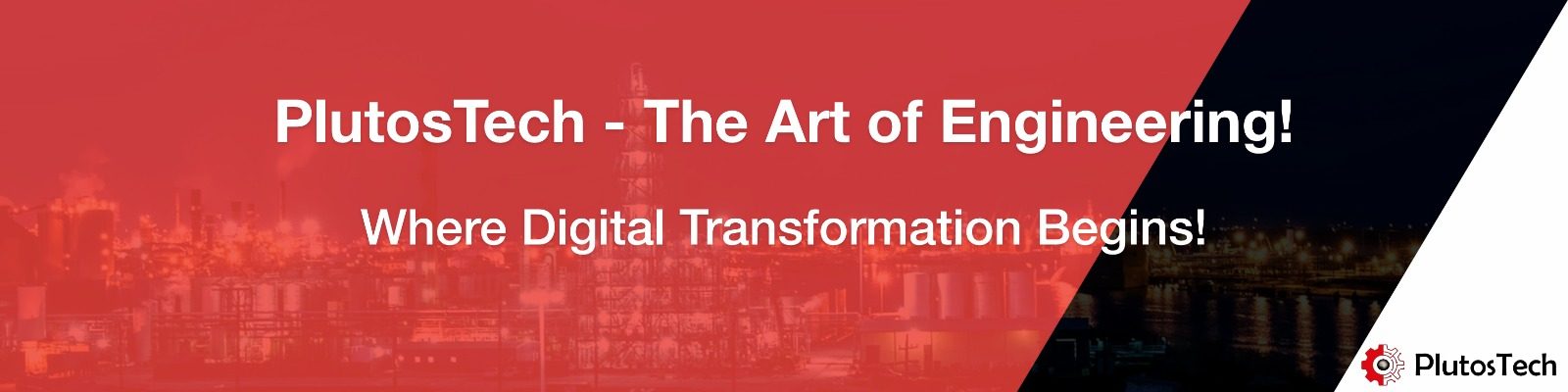 PlutosTech UG – The Art of Engineering!