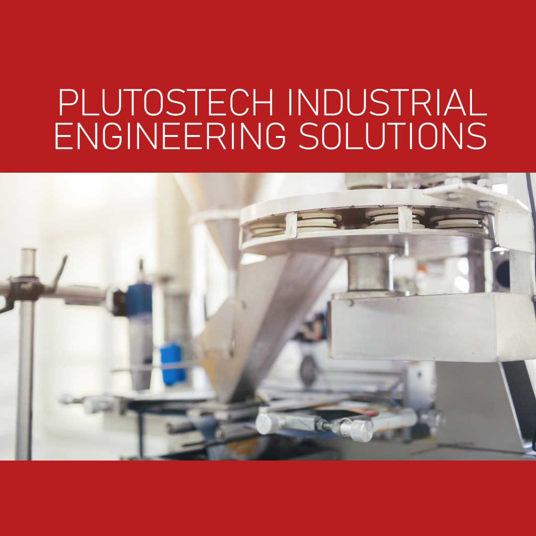 Industrial Engineering | PlutosTech