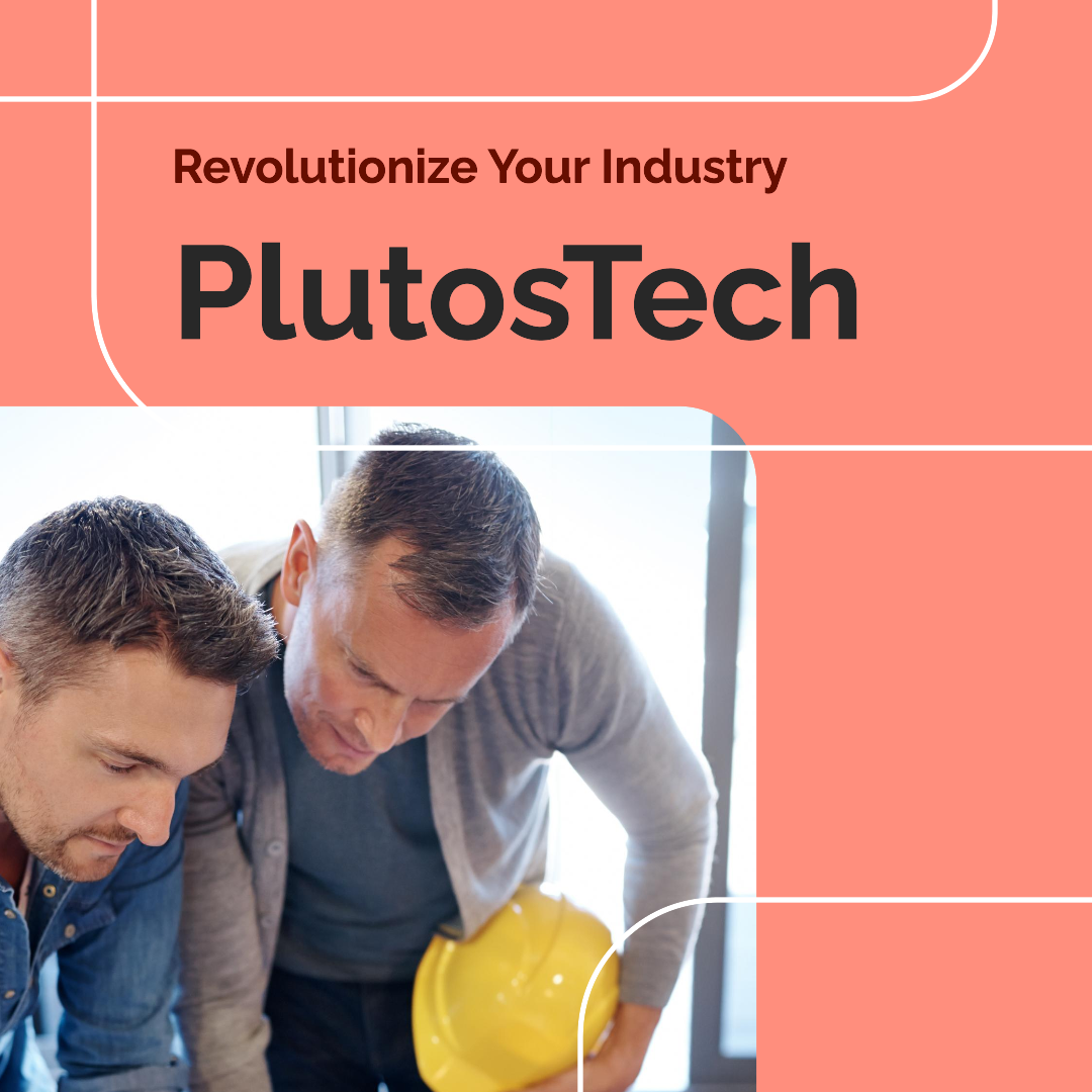 Industrial Engineering | PlutosTech