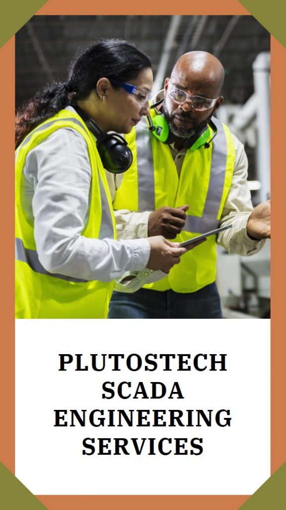 Industrial Engineering | PlutosTech