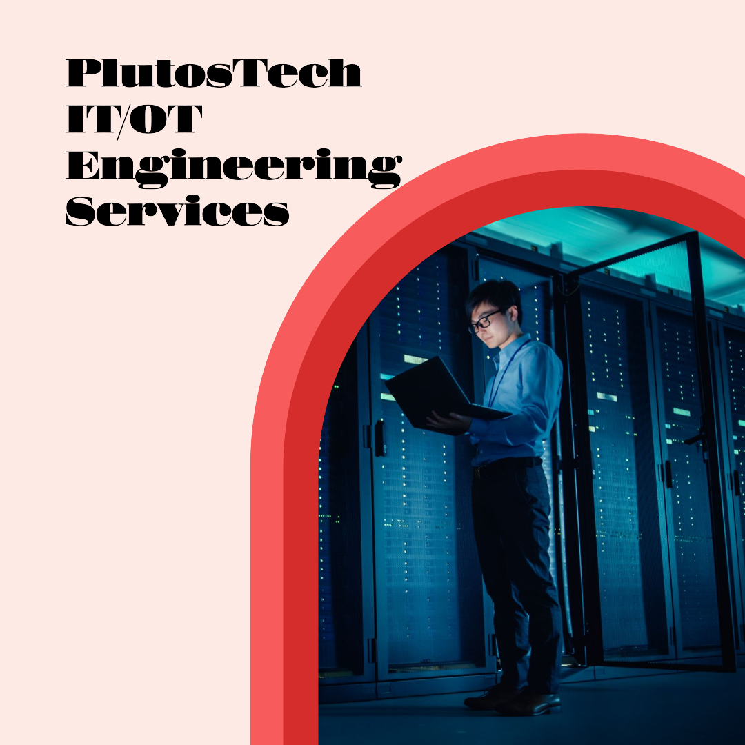 Industrial Engineering | PlutosTech
